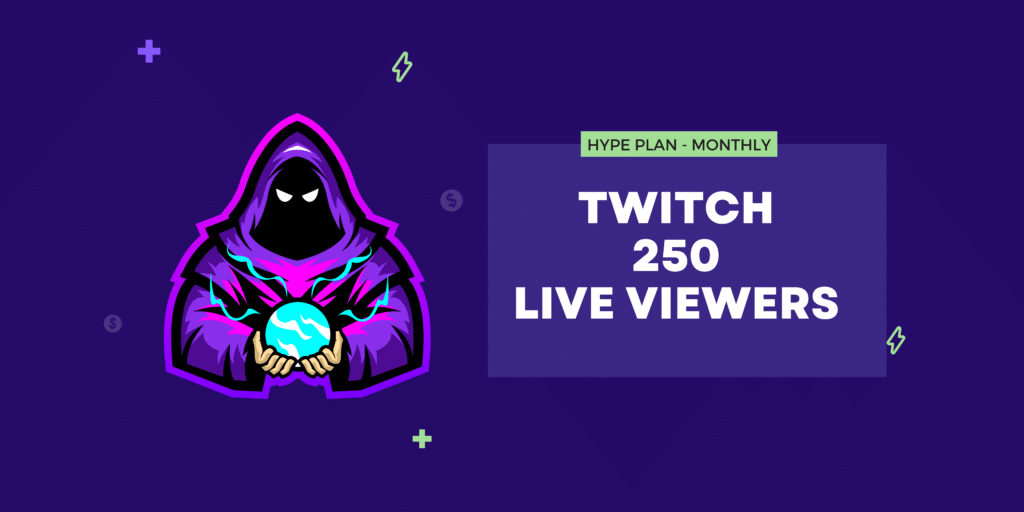 Buy 250 Twitch Live Viewers - Twitch İzleyici - Viewerapps Buy 250 Twitch Live Viewers - Twitch İzleyici - Viewerapps